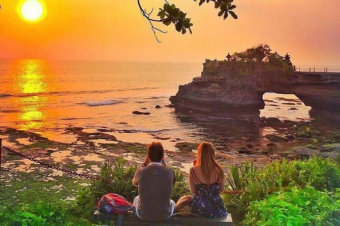 VIP Ultimate Spa Experience & Tanah Lot Temple Visit (Private & All-Inclusive) - A Deep Dive into the Experience