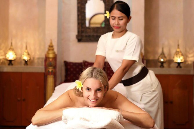 VIP Ultimate Spa Experience & Tanah Lot Temple Visit (Private & All-Inclusive) - The Sum Up: Who Will Love This Tour?