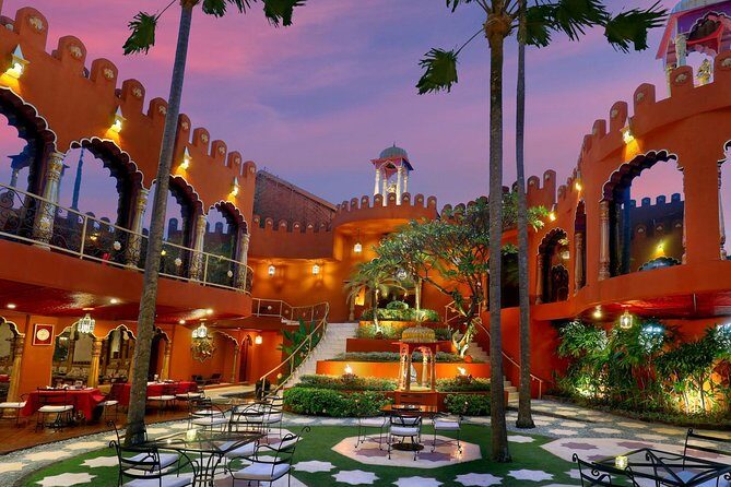 VIP Ultimate Spa Experience & Tanah Lot Temple Visit (Private & All-Inclusive) - FAQ