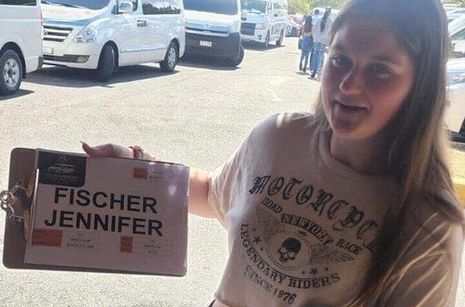 VIP Uvero Alto Private Transfer Suburban from Punta Cana - The Sum Up