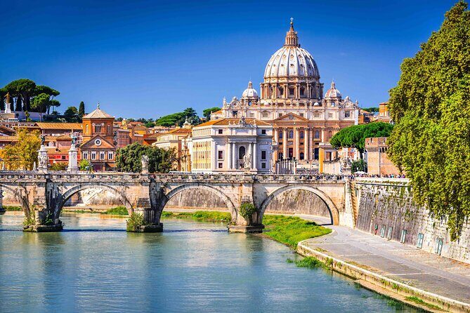Vip Vatican Early Entry with special access to the Sistine Chapel - Authentic Experiences and Authenticity