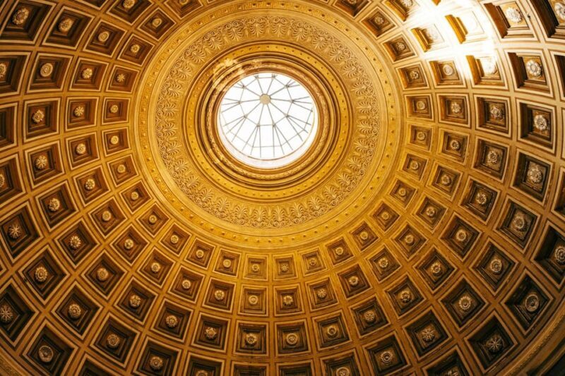 VIP Vatican Tour Sistine Chapel, St.Peters & Skip-the-Line - FAQ