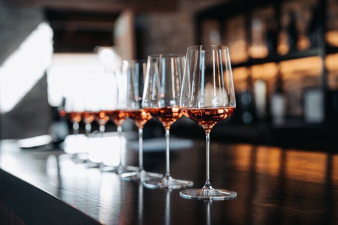 VIP Wine Experience from Queenstown Including Gourmet Lunch. - Who Will Love This Experience?