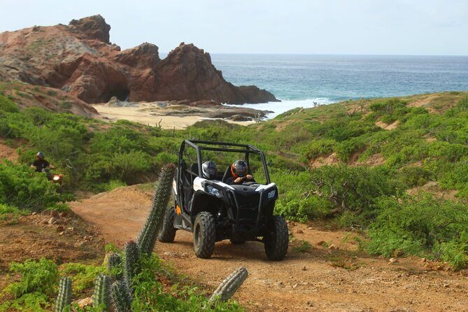 Viper Trail UTV Small-Group Experience in Cabo San Lucas - Analyzing the Value and Practicality