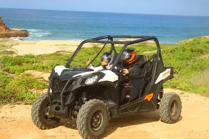Viper Trail UTV Small-Group Experience in Cabo San Lucas - Final Thoughts: Who Will Love This Tour?
