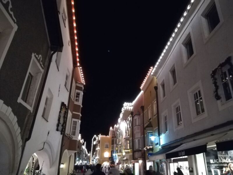 Vipiteno walking tour: the true essence of South Tyrol - An in-depth look at Vipiteno’s highlights and what you can expect