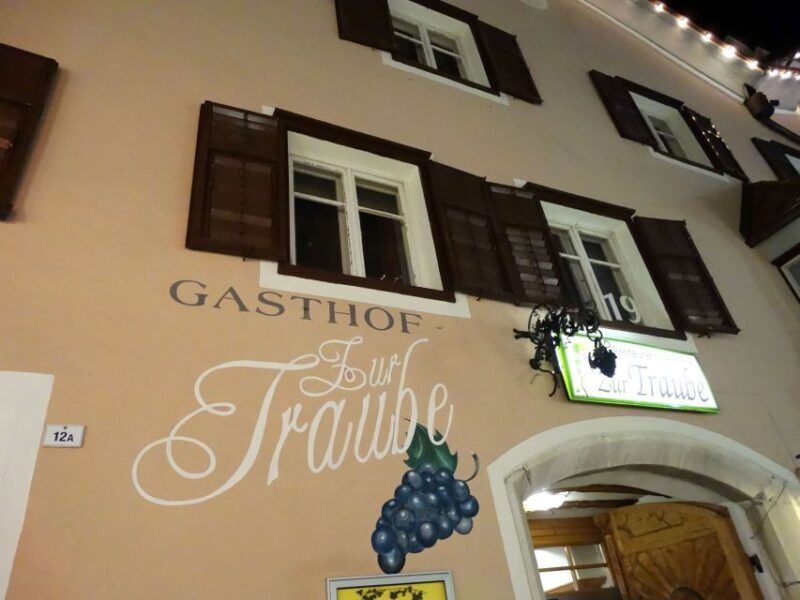 Vipiteno walking tour: the true essence of South Tyrol - Why this tour works for travelers