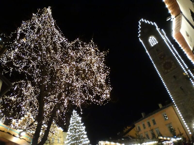 Vipiteno walking tour: the true essence of South Tyrol - The Sum Up