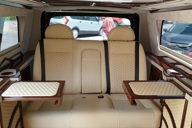 VIPPrivate Airport Transfer From or To Kayseri & Nevsehir Airport - Frequently Asked Questions