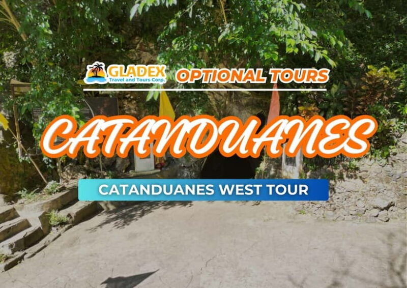 Virac: Catanduanes West Tour - What Makes This Tour Stand Out