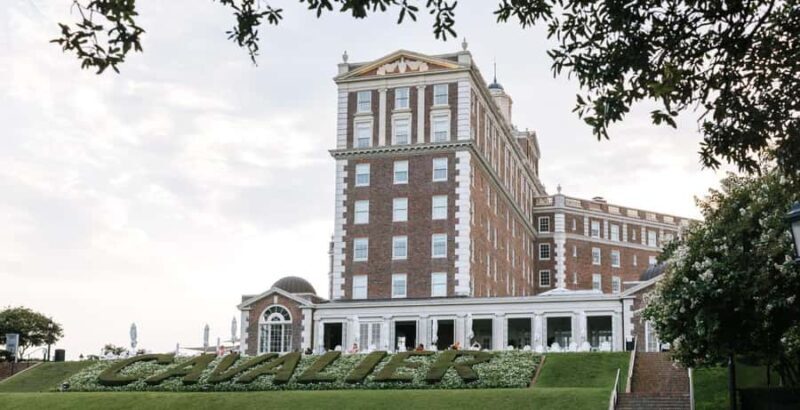 Virginia Beach Boardwalk Historian-Guided Tour - Virginia Beach Boardwalk Historian-Guided Tour Review