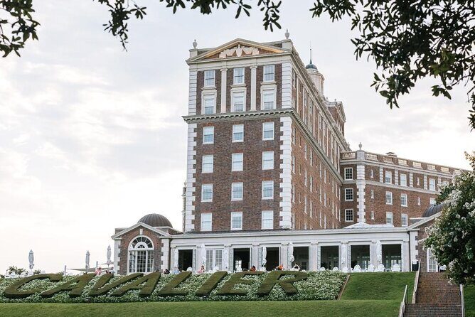 Virginia Beach Boardwalk History Tour - FAQs