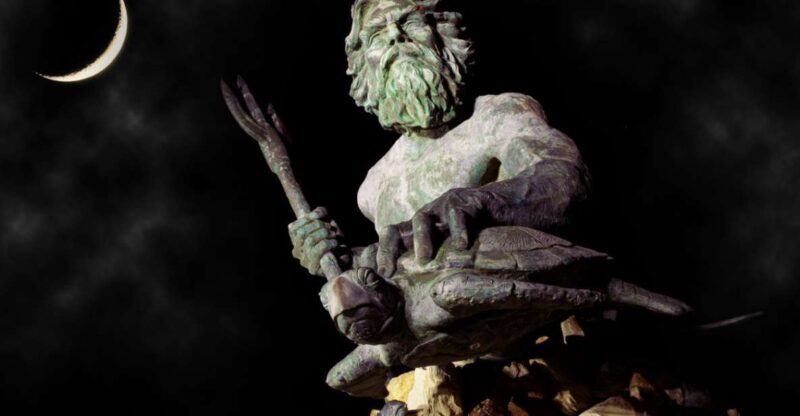 Virginia Beach: Neptune Ghosts Haunted Walking Tour - What Is This Tour Really About?