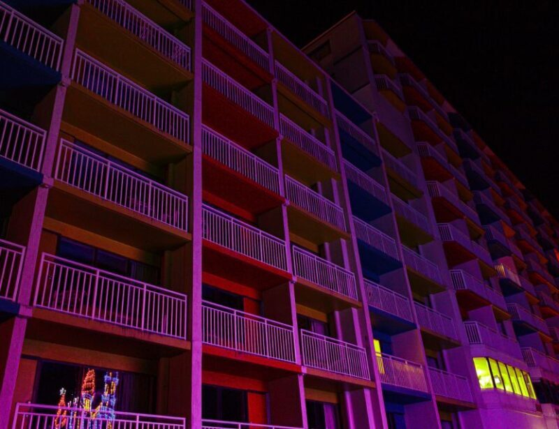 Virginia Beach: Neptune Ghosts Haunted Walking Tour - The Pros and Cons of the Tour