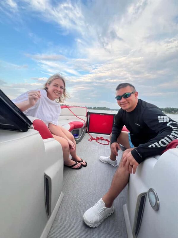 Virginia Beach: Private Charter Boat Tour - How Travelers View This Experience