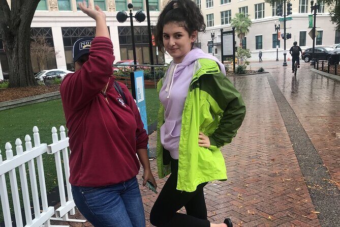 Virginia Beach Scavenger Hunt by Crazy Dash - FAQ