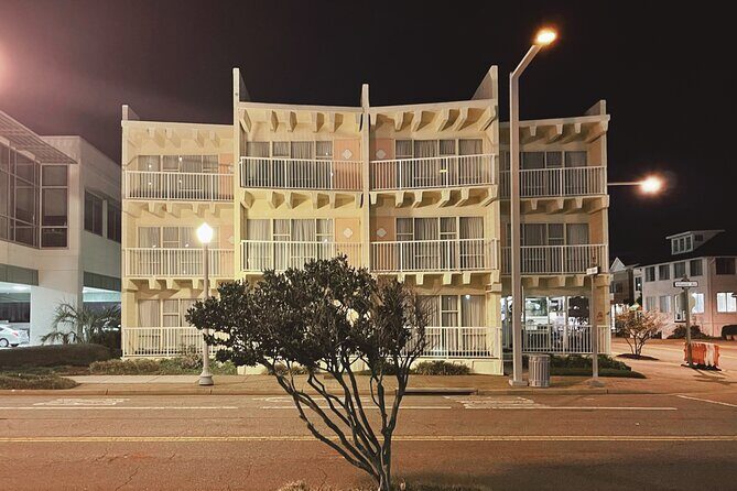 Virginia Beach True Crime Tour - An In-Depth Look at the Virginia Beach True Crime Tour