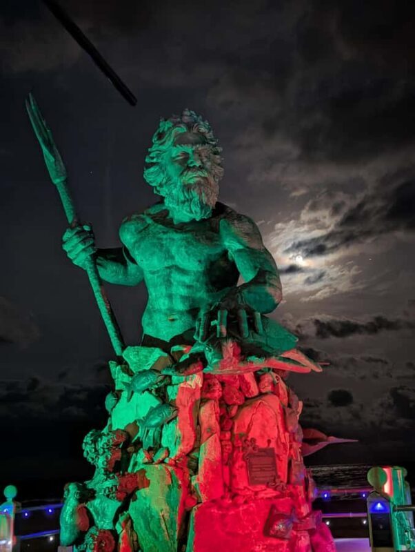 Virginia Beach True Crime Tour - The Value of the Experience