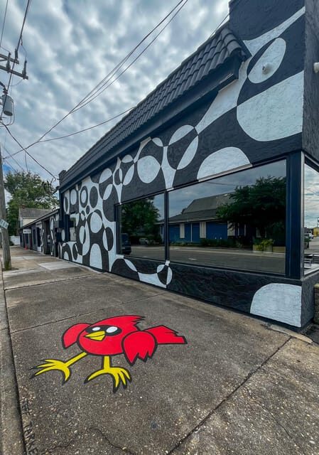 Virginia Beach: ViBe District Guided Walking Mural Tour - The Value of This Experience