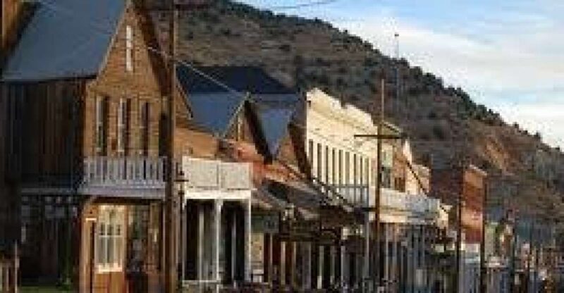 Virginia City Day Tour From Lake Tahoe - An In-Depth Look at the Virginia City Day Tour