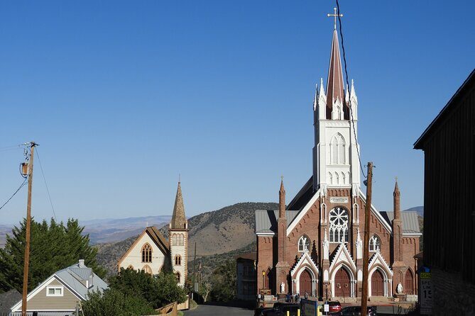 Virginia City Guided Walking Tour with Local Insights - Final Thoughts