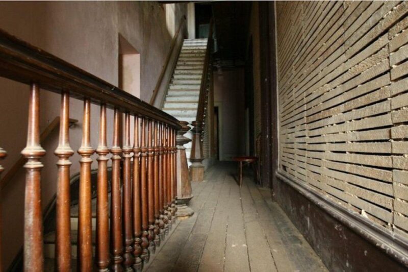 Virginia City: Washoe Club Museum Haunted Tour - The Review Breakdown