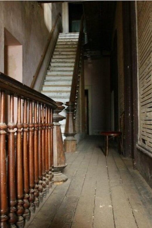 Virginia City: Washoe Club Museum Haunted Tour - Detailed Breakdown of the Tour