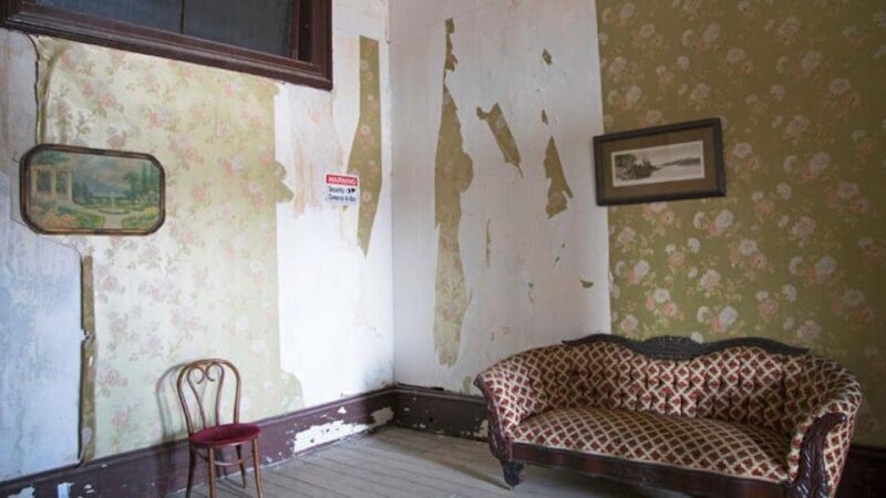 Virginia City: Washoe Club Museum Haunted Tour - Authentic Perspectives from Visitors