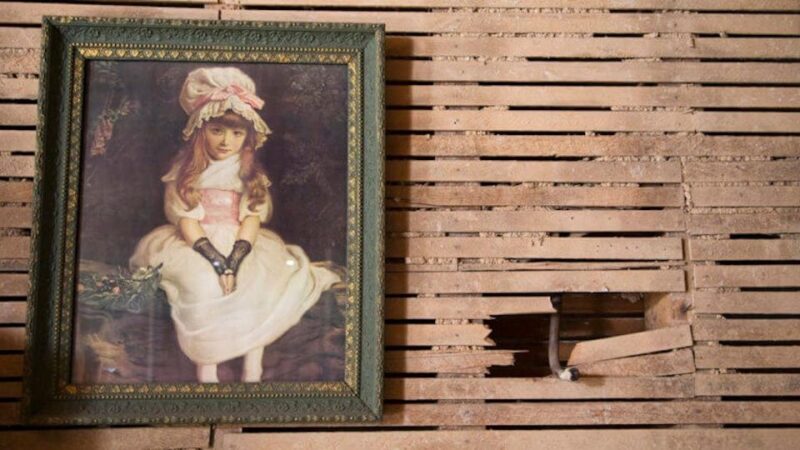 Virginia City: Washoe Club Museum Haunted Tour - FAQ