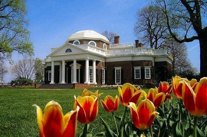 Virginia Historic Adventure! - Who Should Consider This Tour?