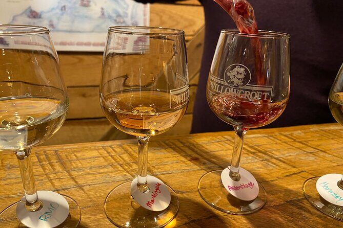 Virginia Wineries Tour - Final Thoughts: Who Will Benefit Most?