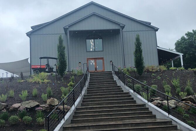 Virginia Winery Excursion By Luxury Vehicle 2-Wineries - FAQ