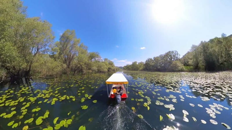 Virpazar: Amazon cruise and panoramic tour of Karu - Final Thoughts: Why You Should Consider This Experience