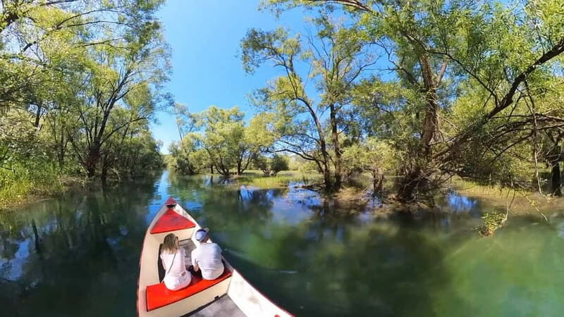 Virpazar: Amazon cruise and panoramic tour of Karu - Frequently Asked Questions