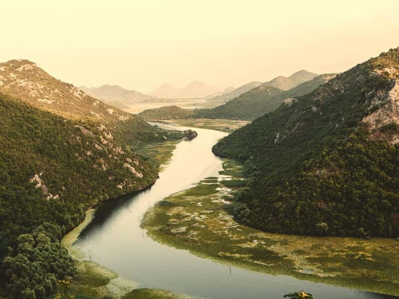 Virpazar: Guided Lake Skadar Cruise and Crnojevia River - Who Is This Tour Perfect For?