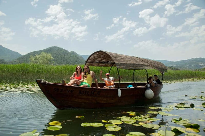 Virpazar: Historical & Nature Boat Adventure on Lake Skadar - The Sum Up: A Genuine and Rewarding Experience