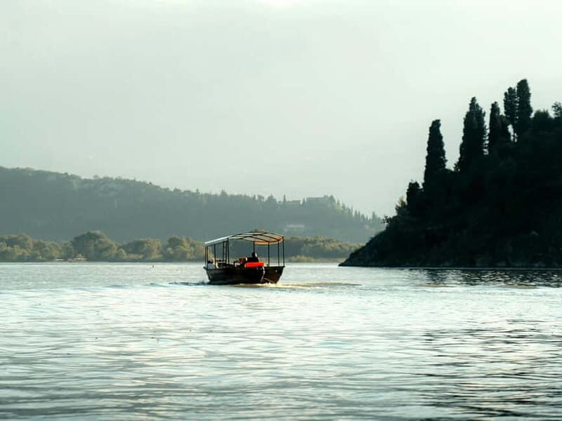 Virpazar: Lake Skadar Private Wildlife Cruise & Wine Tasting - Key Points