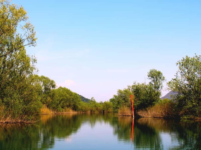 Virpazar: Lake Skadar Private Wildlife Cruise & Wine Tasting - Practical Considerations