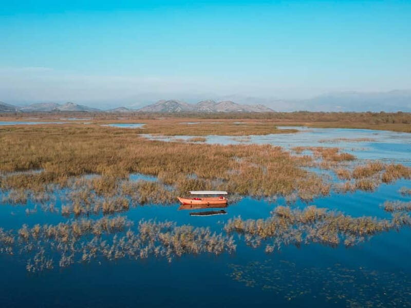 Virpazar: Lake Skadar Private Wildlife Cruise & Wine Tasting - Who Should Book This Tour?