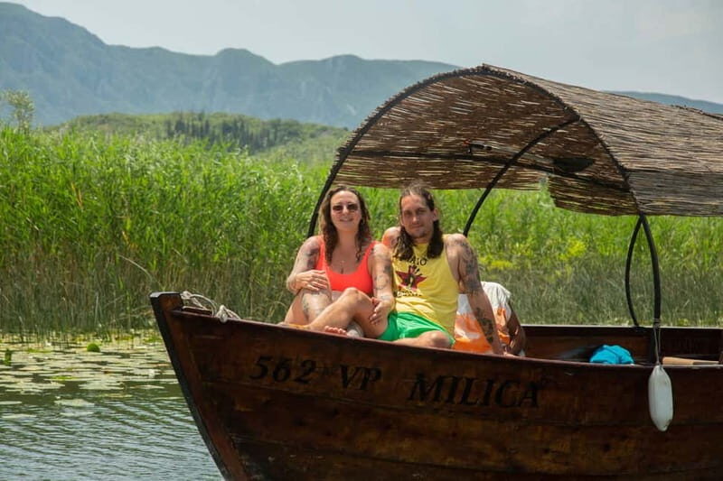Virpazar: Lake Skadar Sightseeing Cruise - Key Points