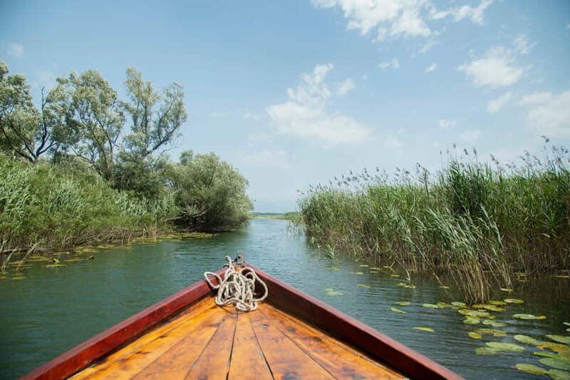 Virpazar: Lake Skadar Sightseeing Cruise - An In-Depth Look at the Lake Skadar Sightseeing Cruise