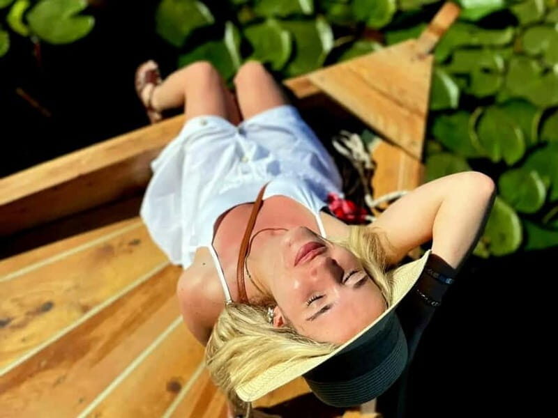 Virpazar: Lake Skadar Sunset Boat Cruise with Wine Tasting - Exploring the Islands and Lotus Fields