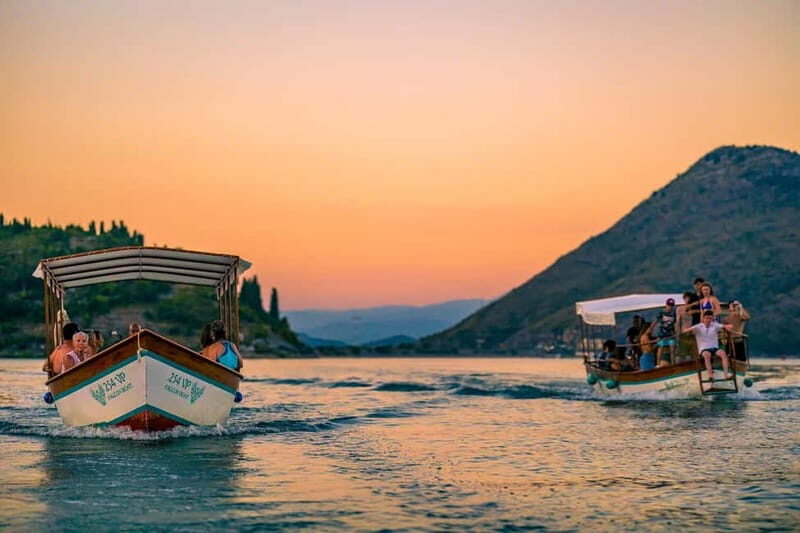 Virpazar: Private Guided Lake Skadar Boat Tour - An Honest Look at What to Expect on the Skadar Lake Private Boat Tour
