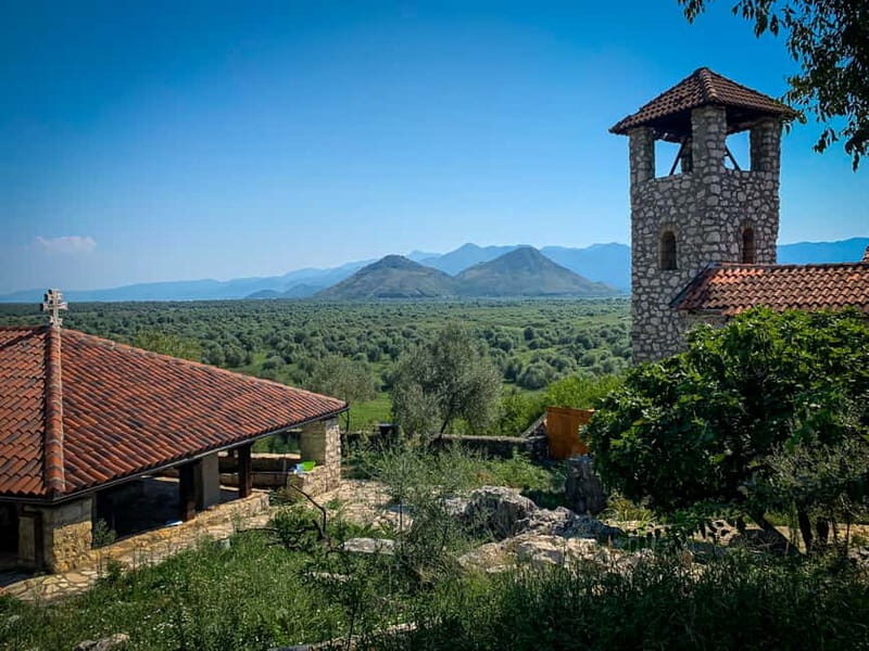 Virpazar: Skadar Lake by Boat and Kom Monastery Guided Tour - Why This Tour Stands Out