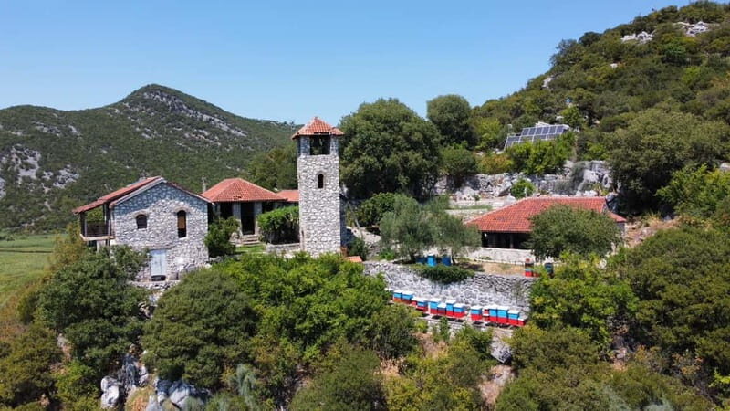 Virpazar: Skadar Lake by Boat and Kom Monastery Guided Tour - Practical Tips