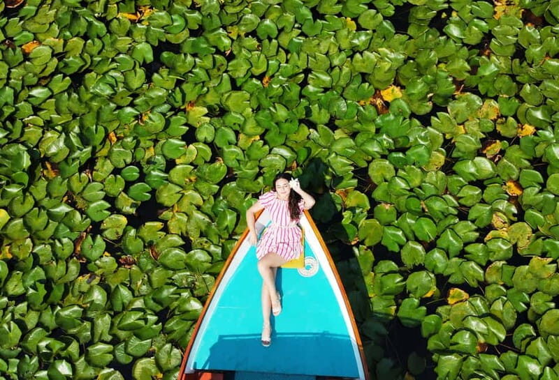 Virpazar: Skadar Lake Guided Nature Cruise with Drinks - An In-Depth Look at the Skadar Lake Cruise Experience