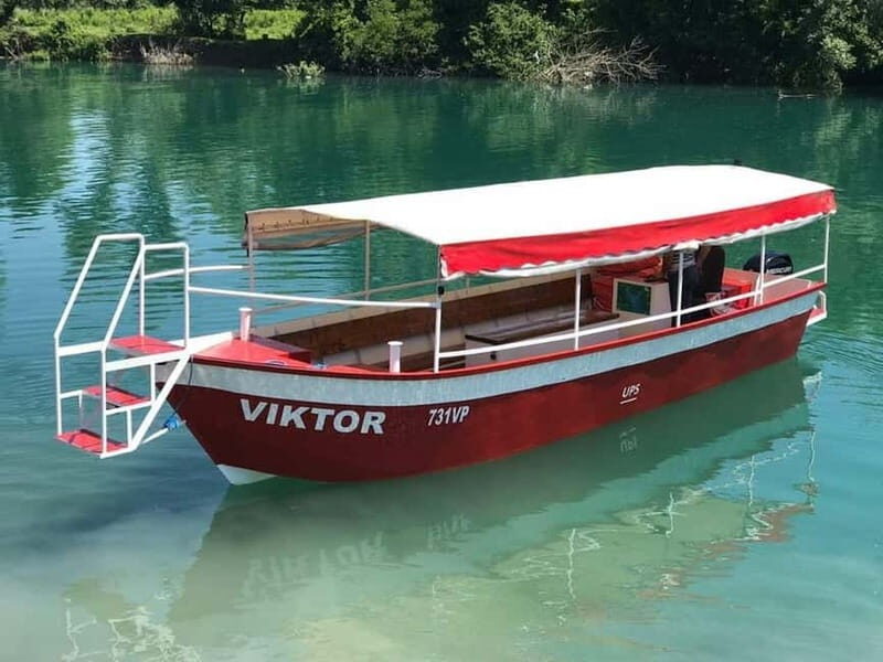 Virpazar: Skadar Lake National Park Guided Boat Tour - Guides and Hospitality: The Human Touch