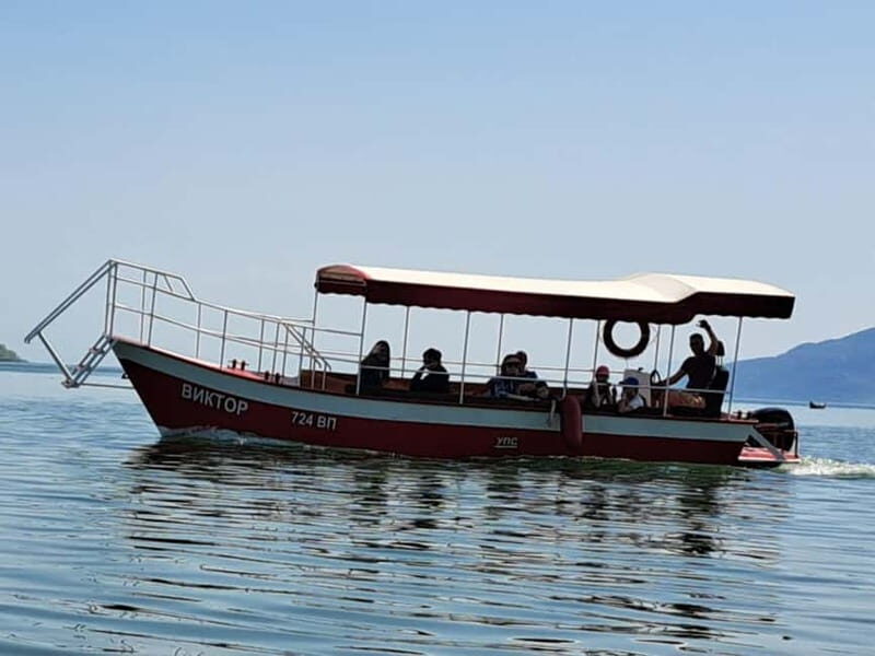 Virpazar: Skadar Lake National Park Guided Boat Tour - Who Will Love This Tour?