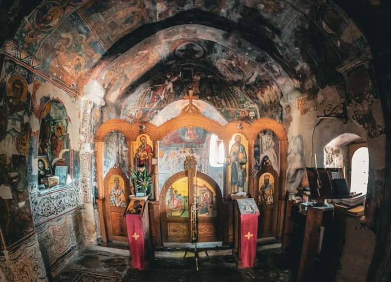 Virpazar: Skadar Lake PRIVATE Boat Tour to KOM MONASTERY - Why This Tour Works for Different Travelers