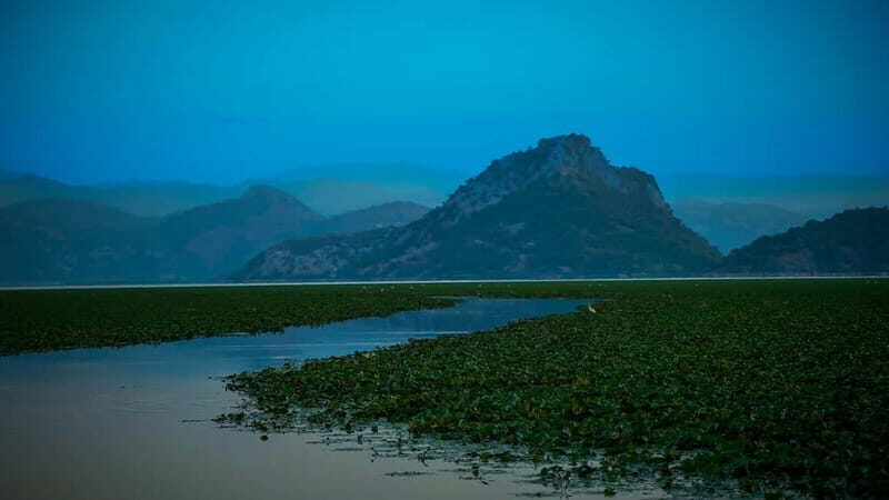 Virpazar: Skadar Lake PRIVATE Boat Tour to KOM MONASTERY - FAQs
